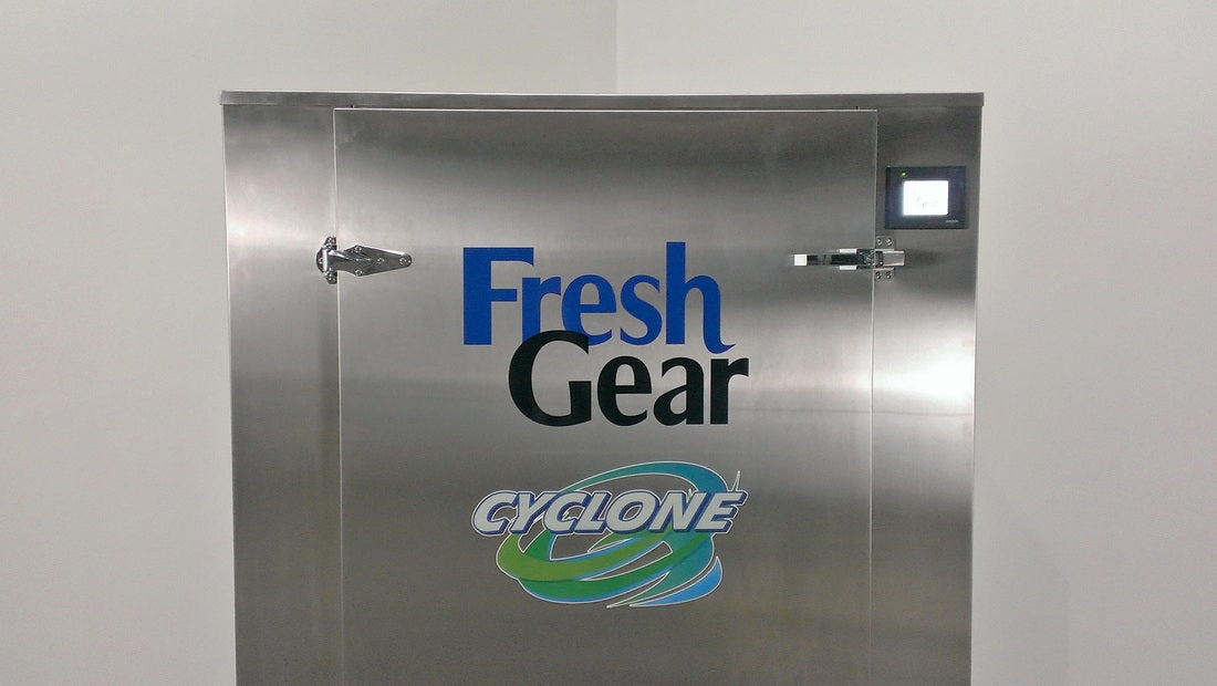 How to Clean your Hockey Equipment — Crow's Sports Hockey