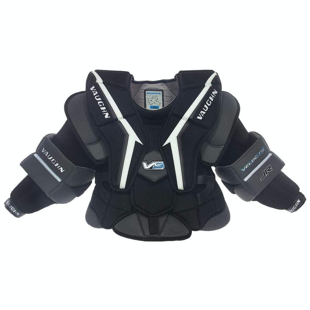 Junior Chest Protectors — Crow's Sports Hockey