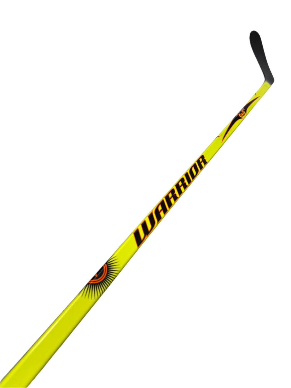 Warrior Mac Daddy Senior Hockey Stick — Crow's Sports Hockey