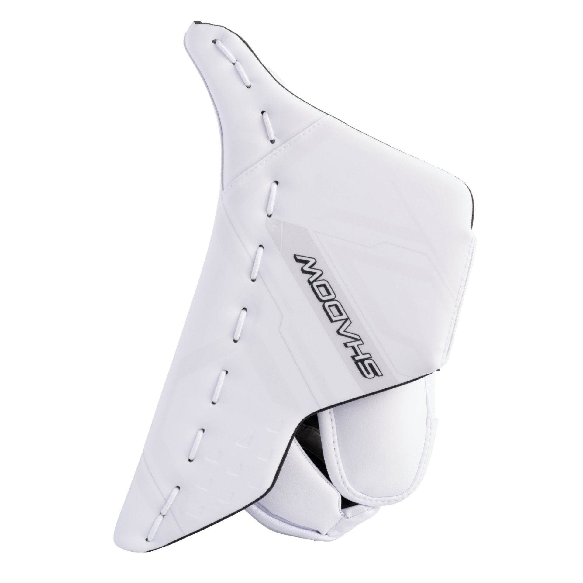 Bauer Supreme SHADOW Goalie Blocker Senior — Crow's Sports Hockey