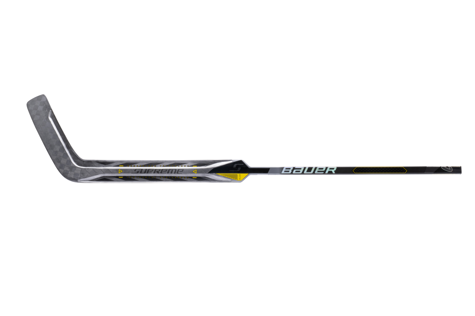 Bauer Supreme SHADOW Goalie Stick Senior — Crow's Sports Hockey