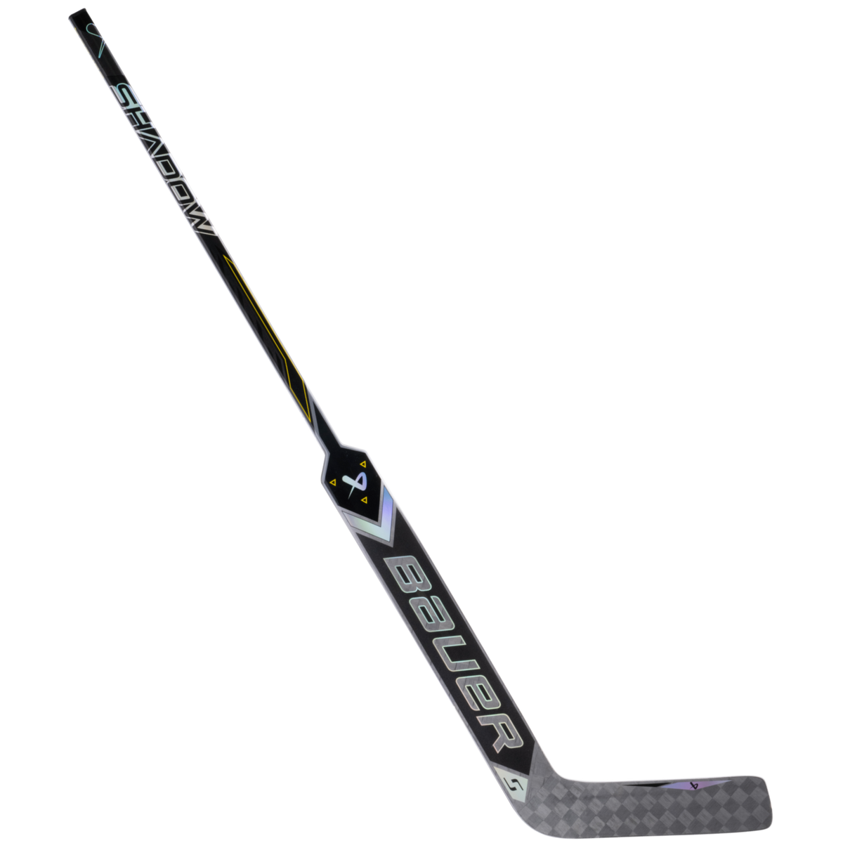 Bauer Supreme SHADOW Goalie Stick Senior — Crow's Sports Hockey