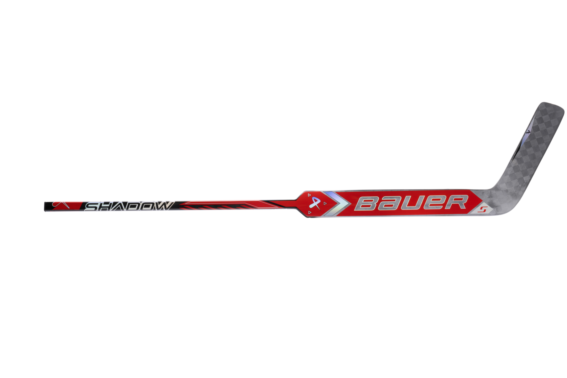 Bauer Supreme SHADOW Goalie Stick Senior — Crow's Sports Hockey