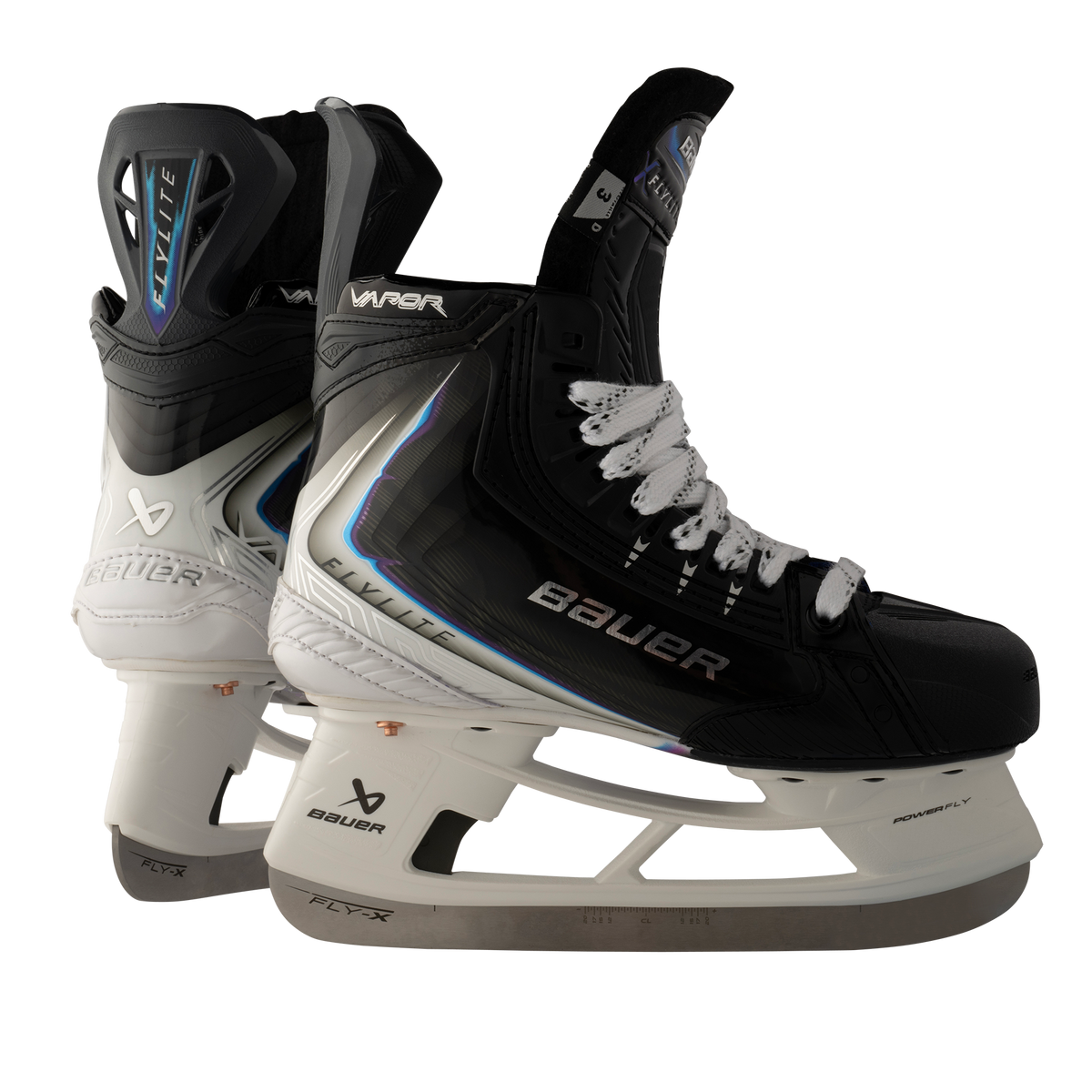 Bauer Vapor FlyLite Hockey Skates Junior — Crow's Sports Hockey