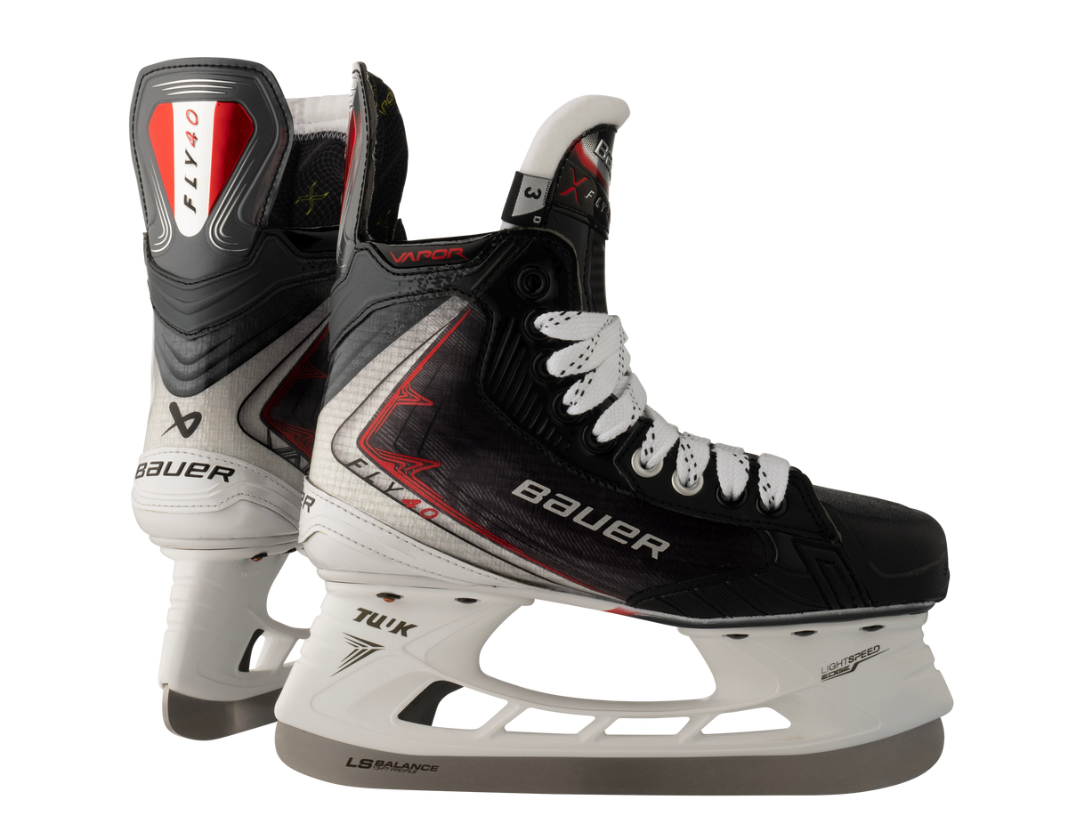 Bauer Vapor Fly40 Hockey Skates Junior — Crow's Sports Hockey