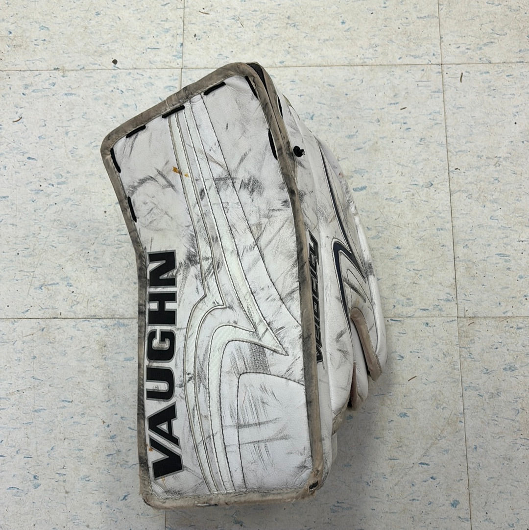 Used Vaughn Velocity V5 Pro V Elite Intermediate Blocker — Crow's ...