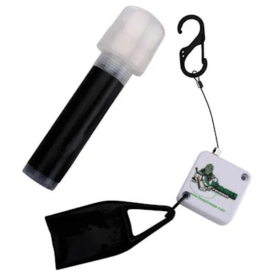 Easy Crease Ice Marker — Crow's Sports Hockey