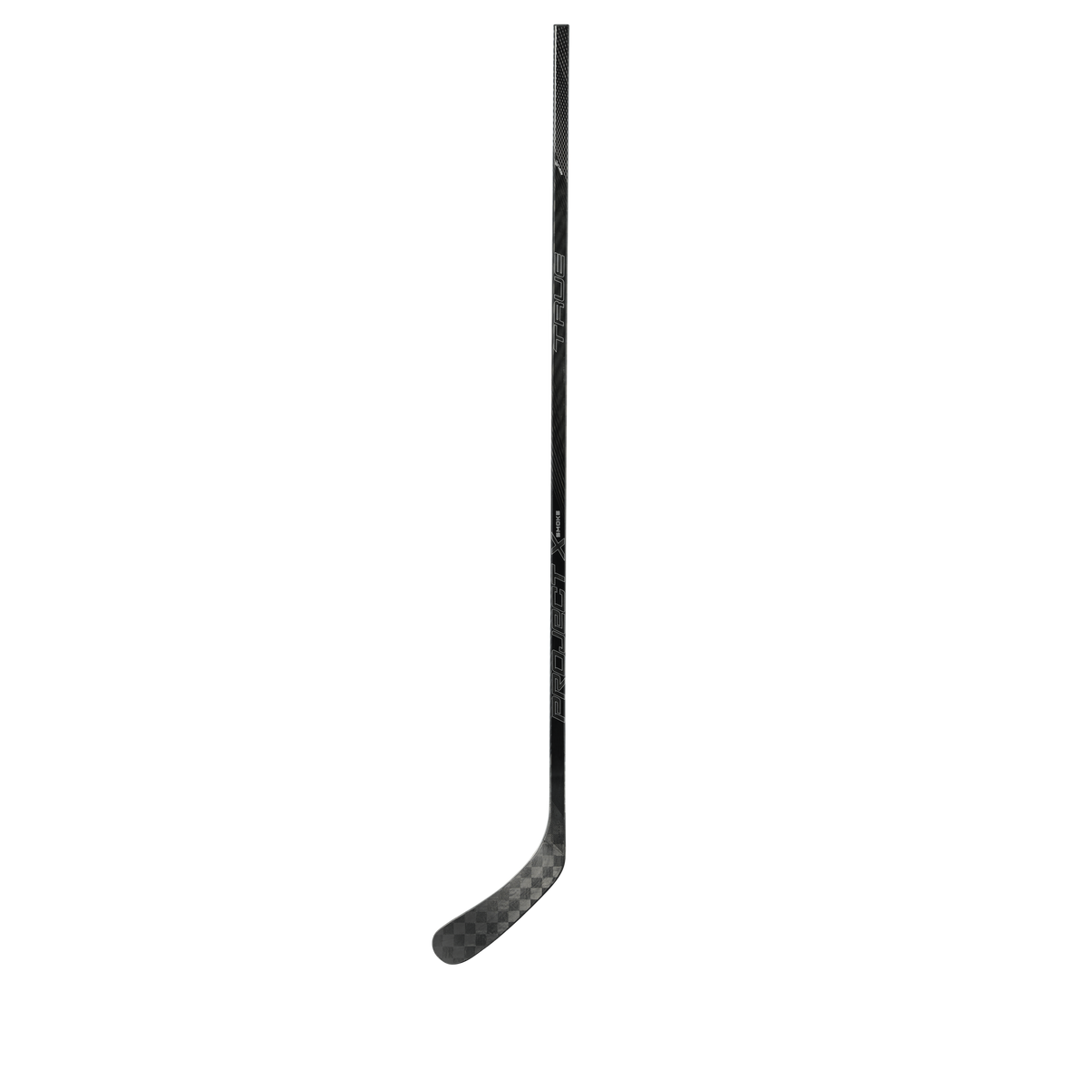 True Project X Smoke Hockey Stick Intermediate — Crow's Sports Hockey