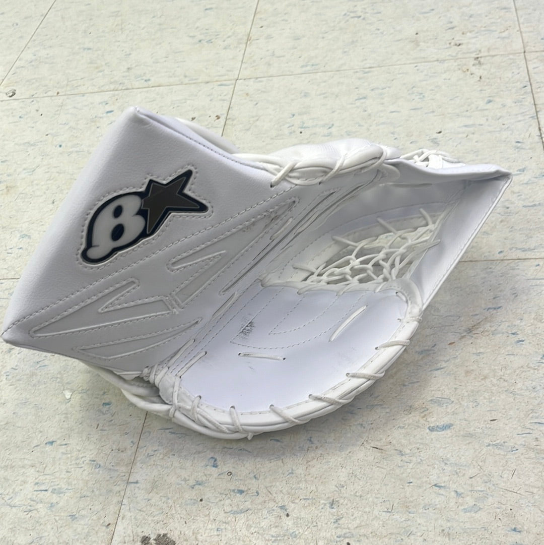 Used Brian’s NetZero 3 Youth Catcher — Crow's Sports Hockey