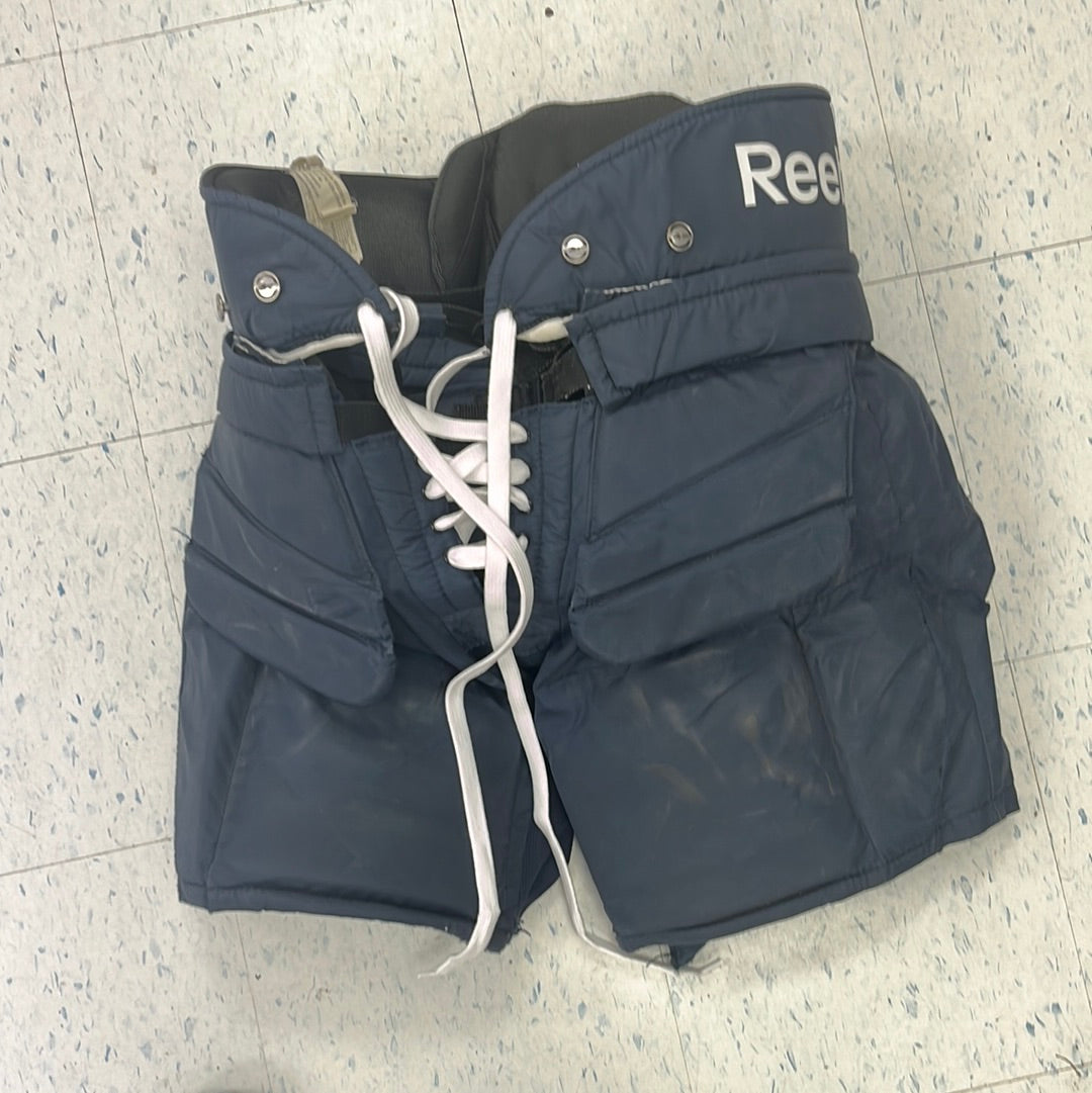 Used Reebok 20K Intermediate Medium Goal Pants | Crow's Sports — Crow's ...