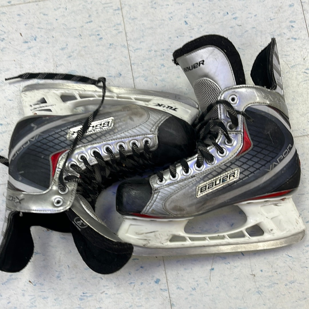 Used Bauer Vapor X:20 Size 7.5EE Player Skates | Crow's Sports — Crow's ...