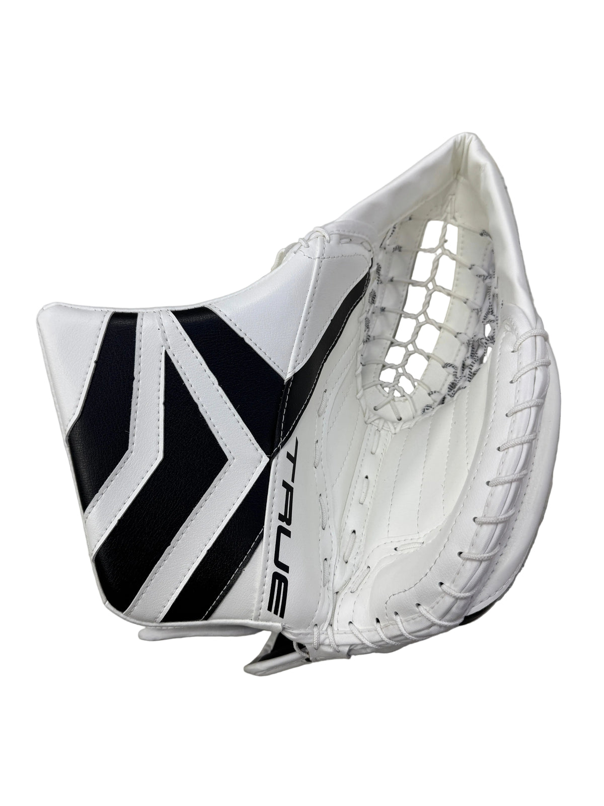 True Catalyst 9X5 Hockey Goalie Catcher Senior — Crow's Sports Hockey