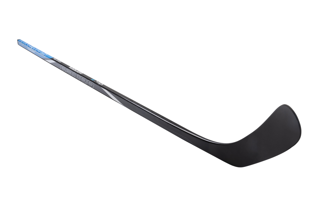 Bauer Nexus E40 Hockey Stick Senior — Crow's Sports Hockey