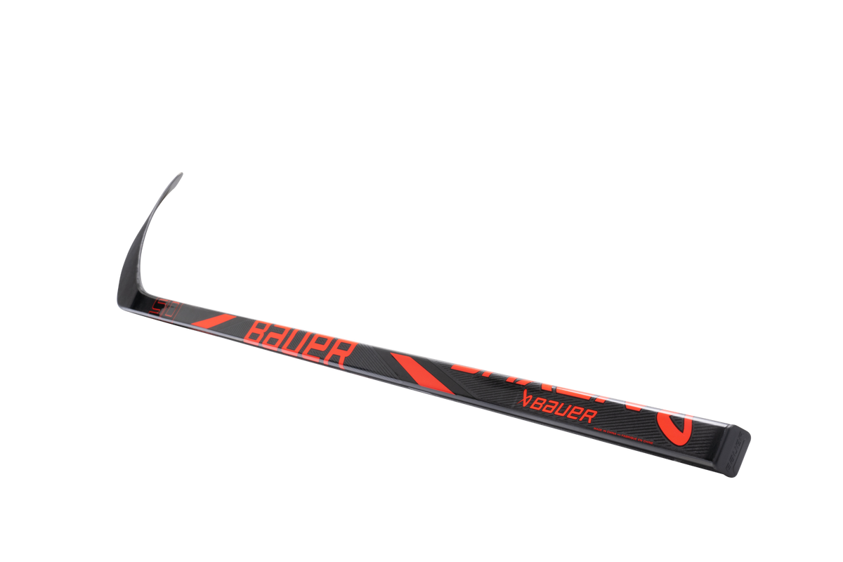 Bauer Nexus Performance Hockey Stick 50 Flex — Crow's Sports Hockey