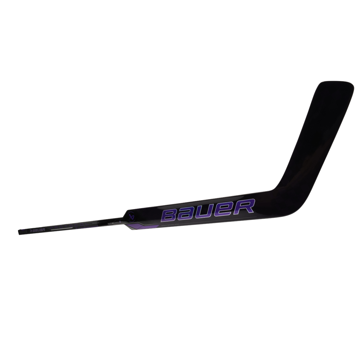 Bauer S24 Protocol Senior Goal Stick — Crow's Sports Hockey