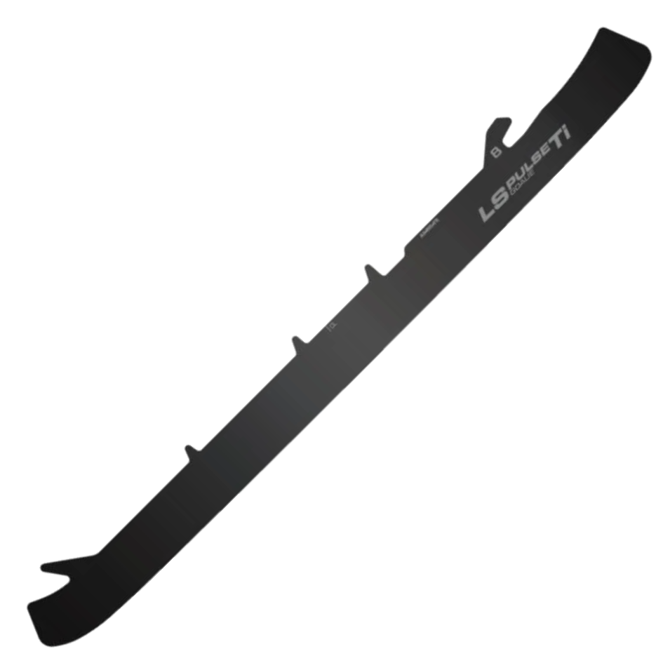 Bauer LS Pulse TI Goal Steel — Crow's Sports Hockey