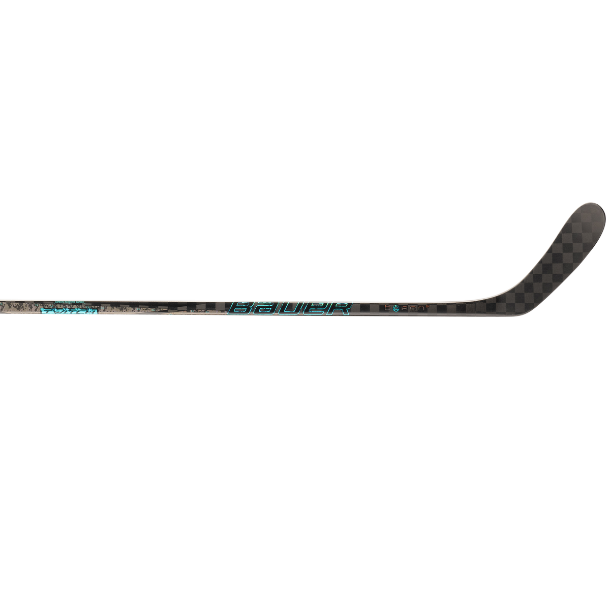 Bauer S24 TWITCH Hockey Stick Senior — Crow's Sports Hockey