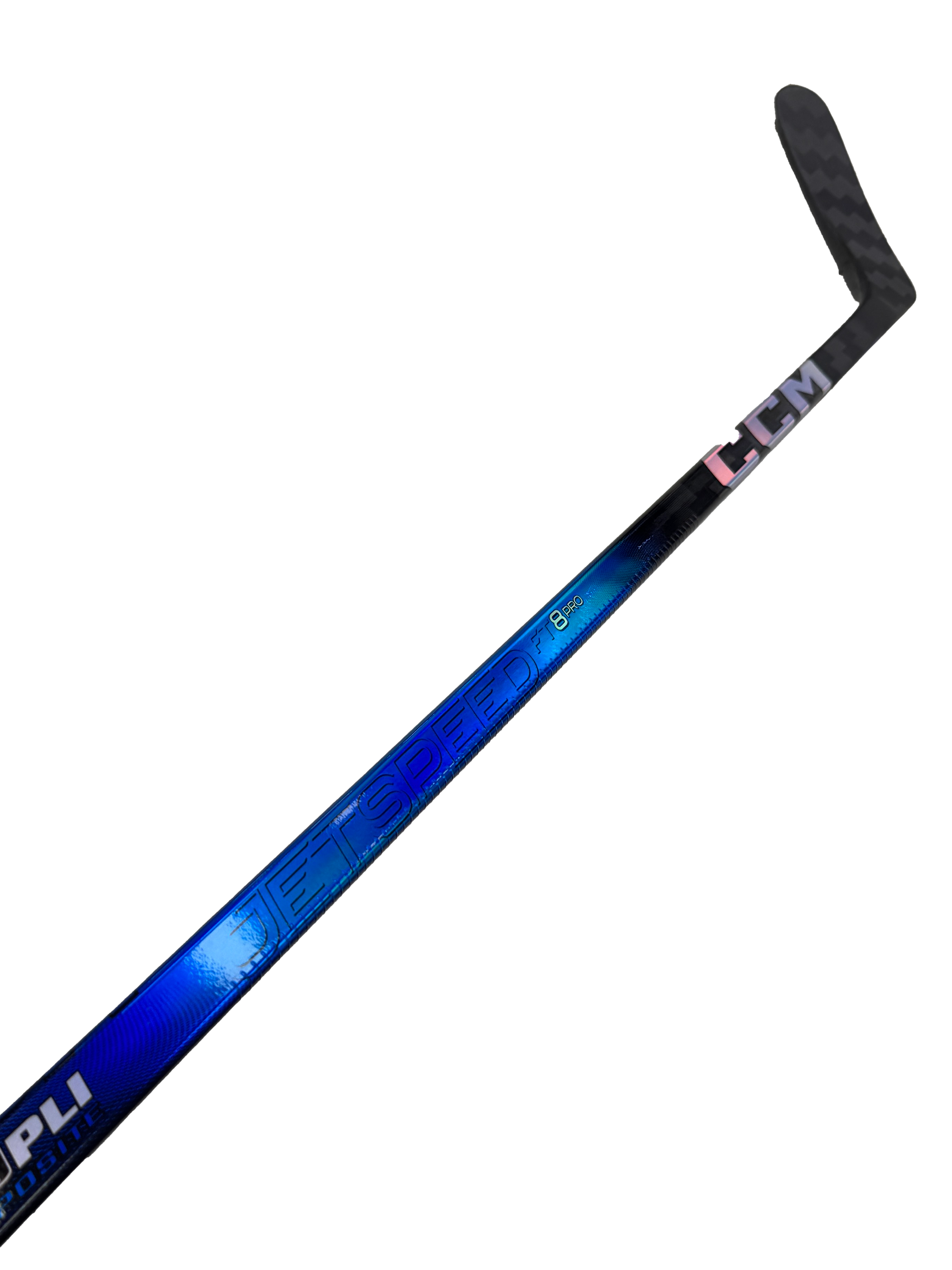 CCM JetSpeed FT9 Pro Hockey Sticks — Crow's Sports Hockey