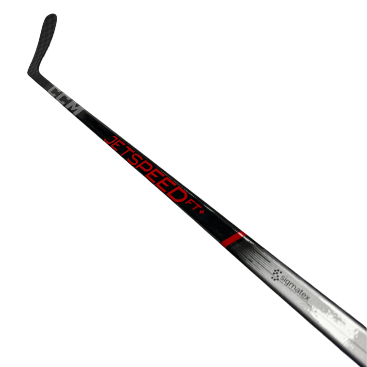 CCM Pro Stock JetSpeed FT+ Senior Hockey Stick — Crow's Sports Hockey