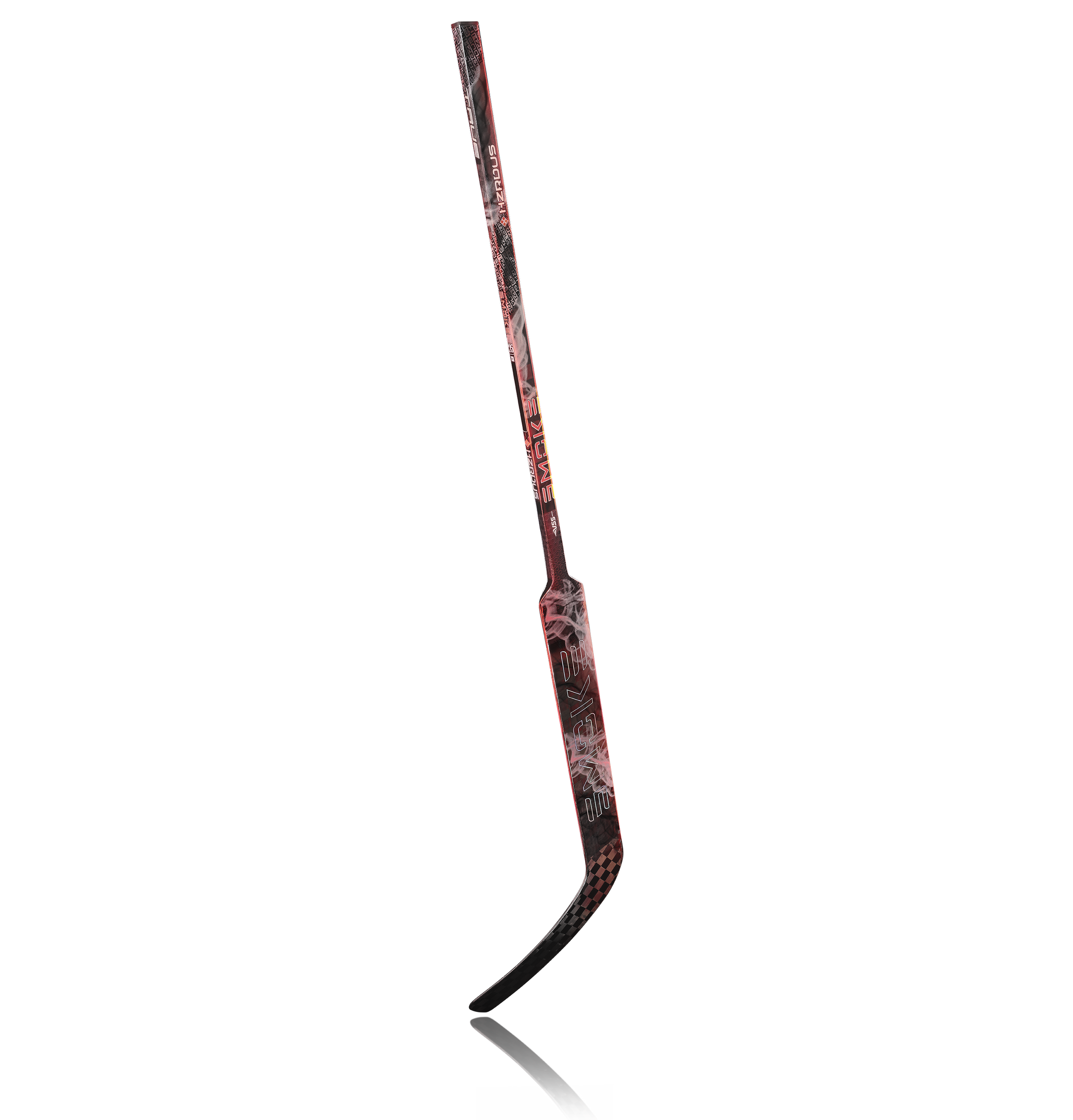 True Hzrdus SMOKE 9X5 Goalie Stick Junior — Crow's Sports Hockey