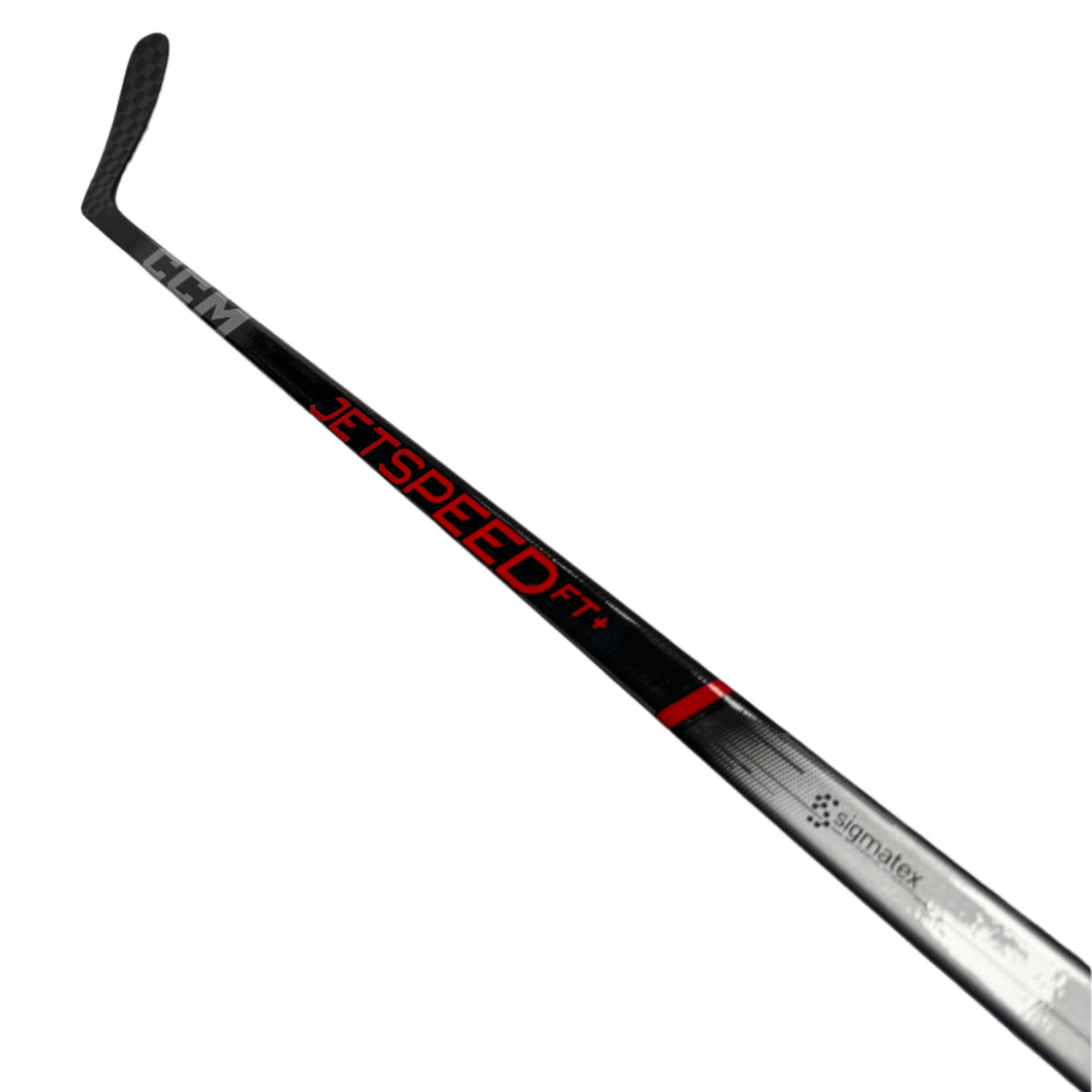 CCM JetSpeed FT+ Intermediate Hockey Stick — Crow's Sports Hockey