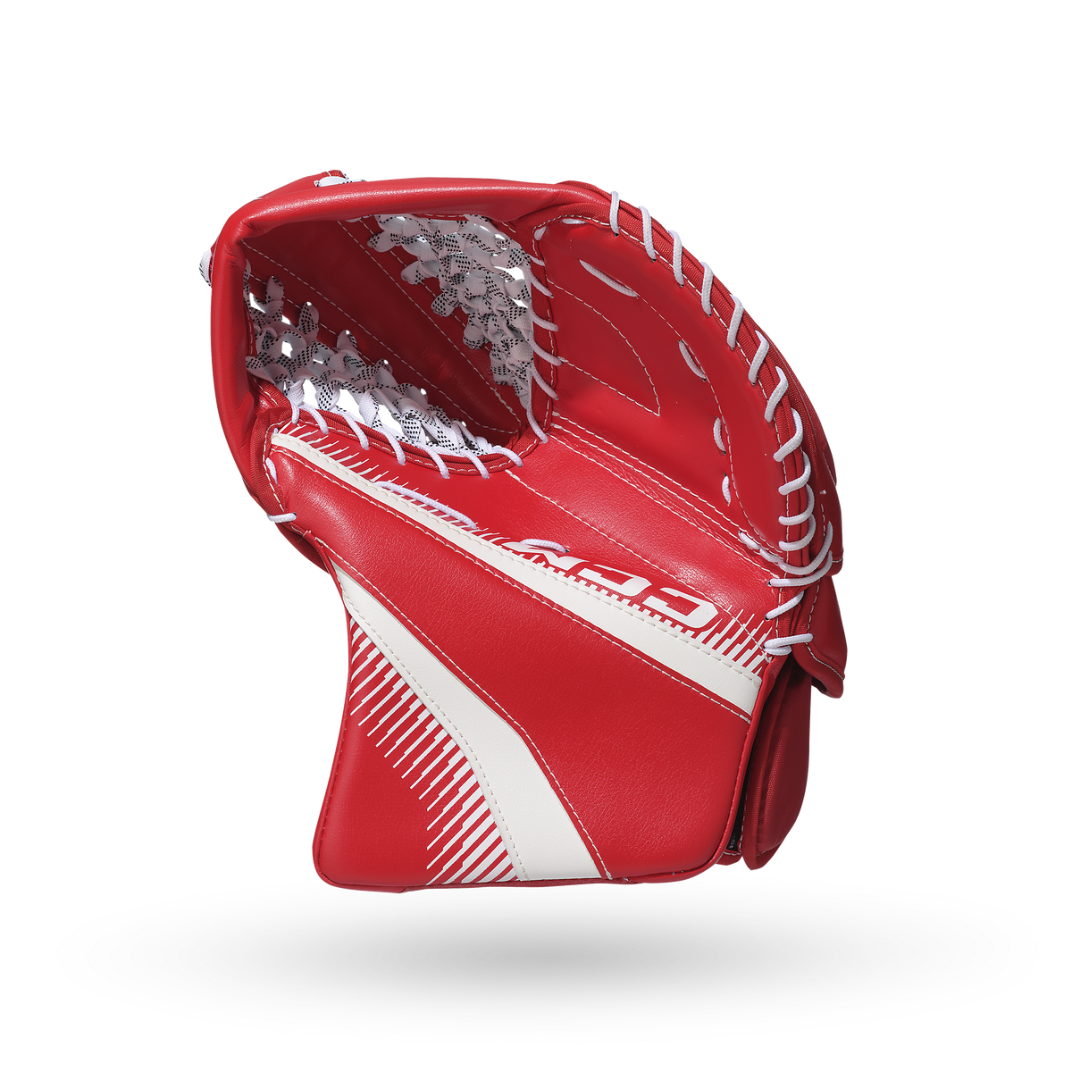 CCM PHENOM Goalie Catcher Junior — Crow's Sports Hockey