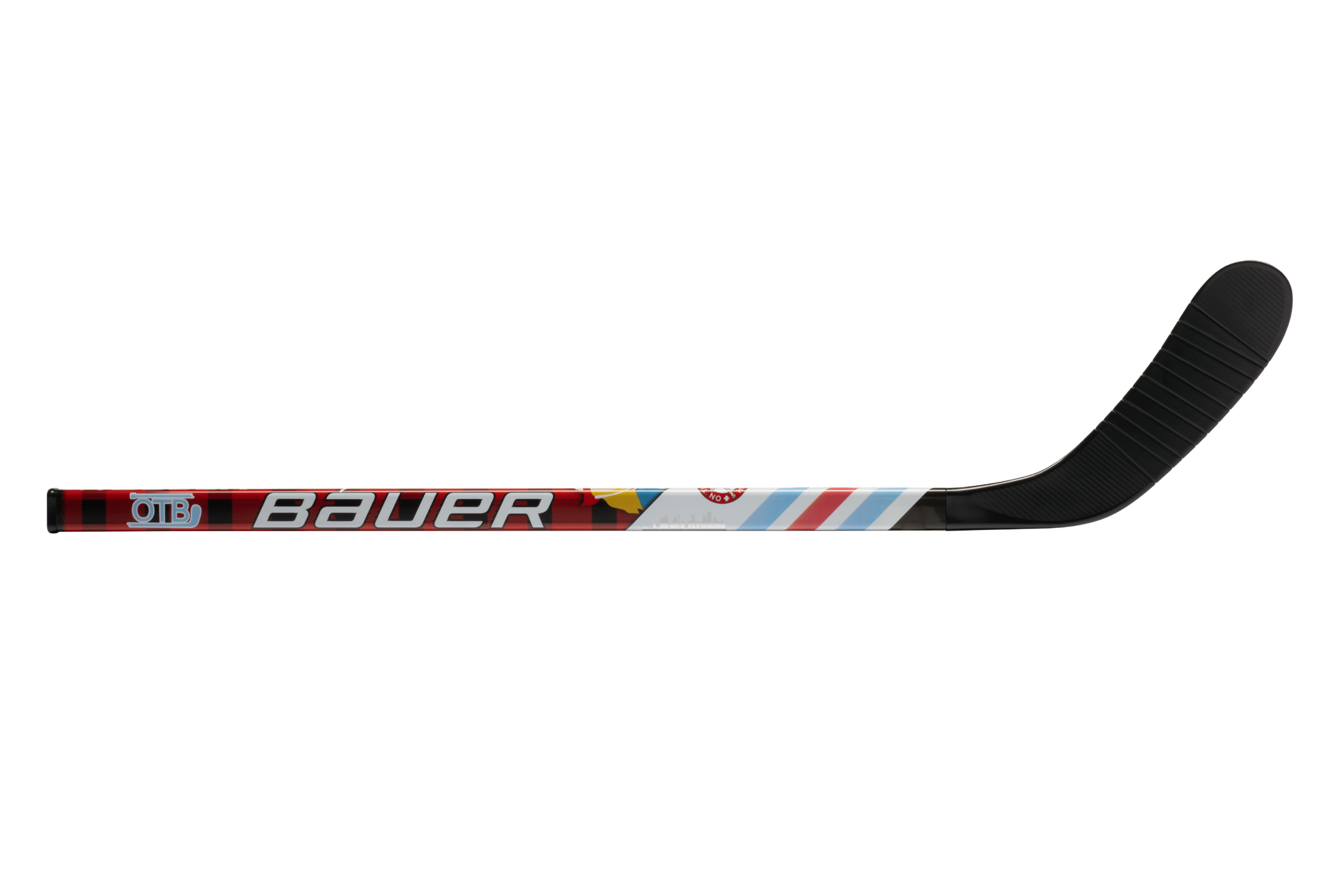 Bauer 2024 Mystery Mini Sticks — Crow's Sports Hockey