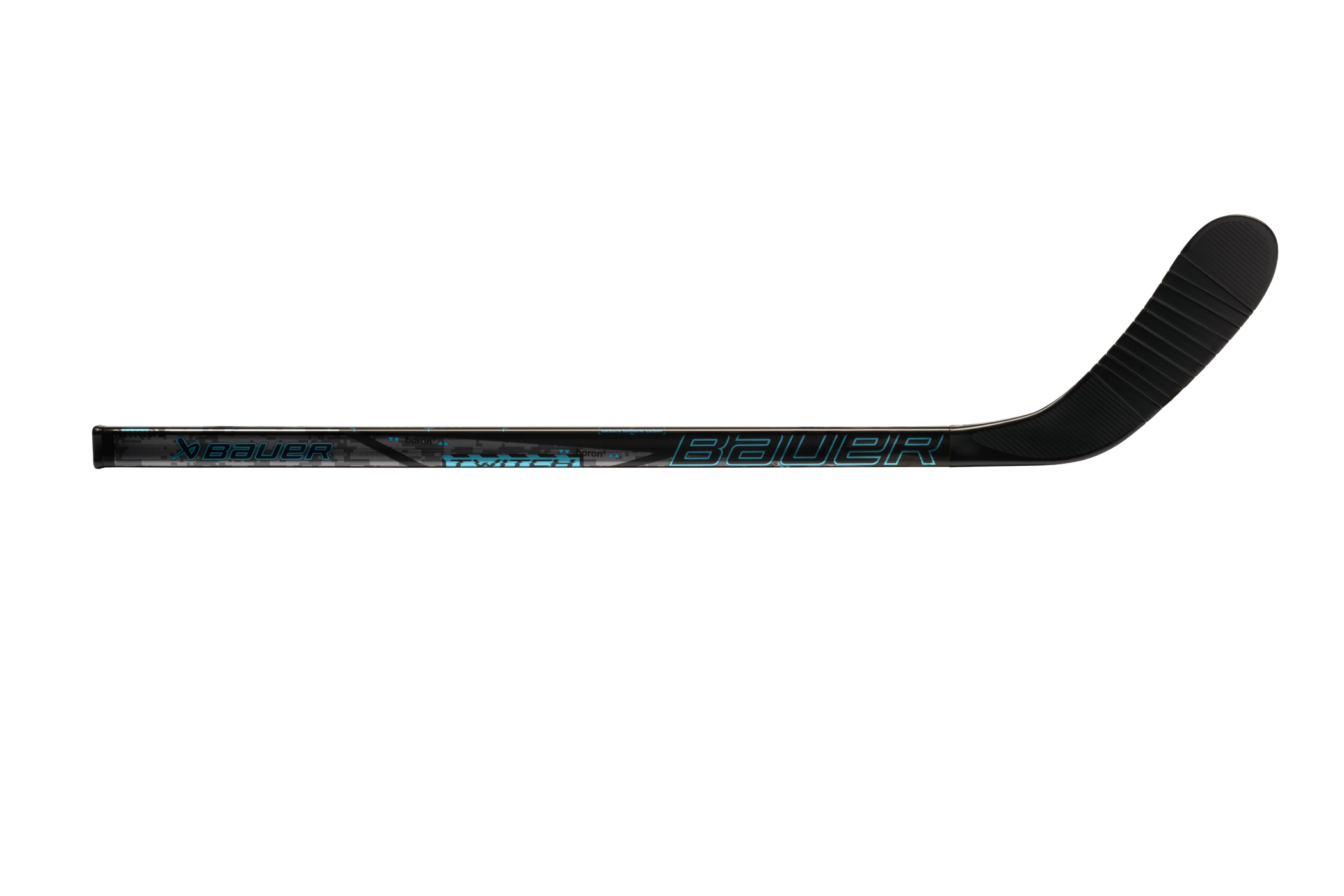 Bauer 2024 Mystery Mini Sticks — Crow's Sports Hockey