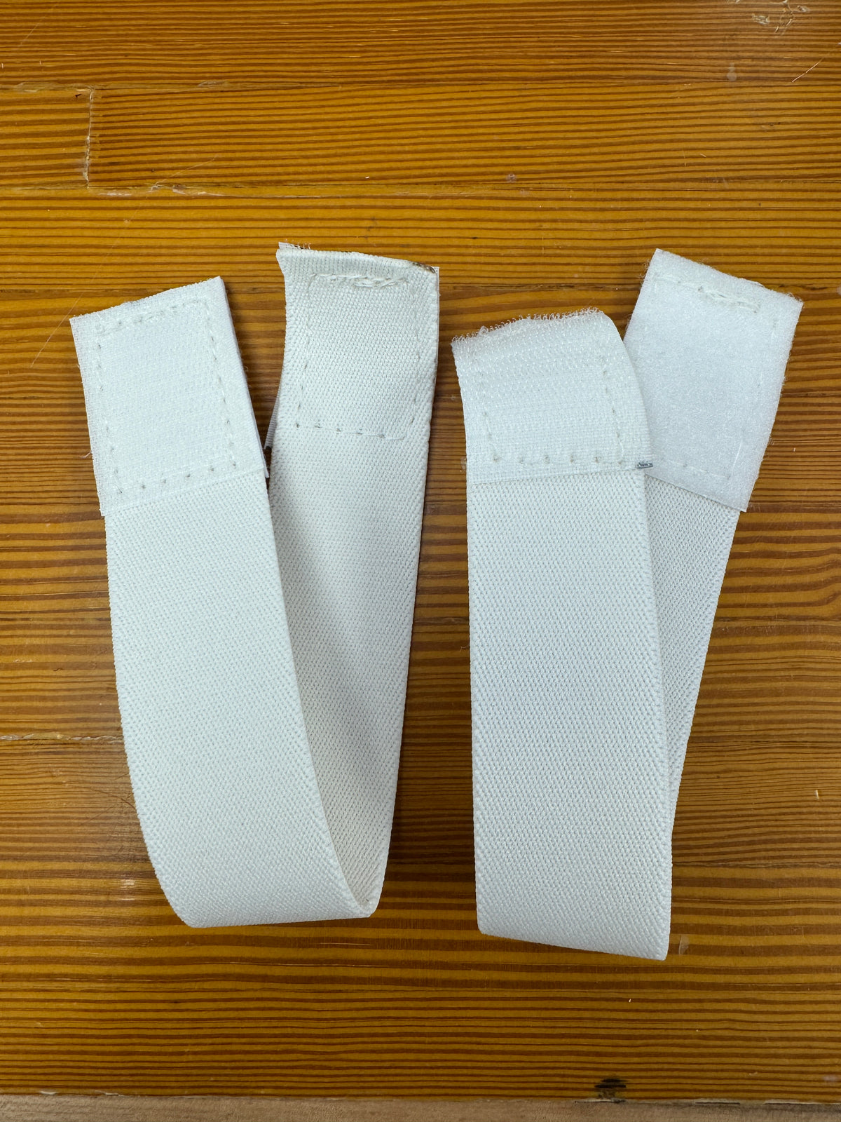 Brian's SmartStrap Calf Strap - 2 pack — Crow's Sports Hockey