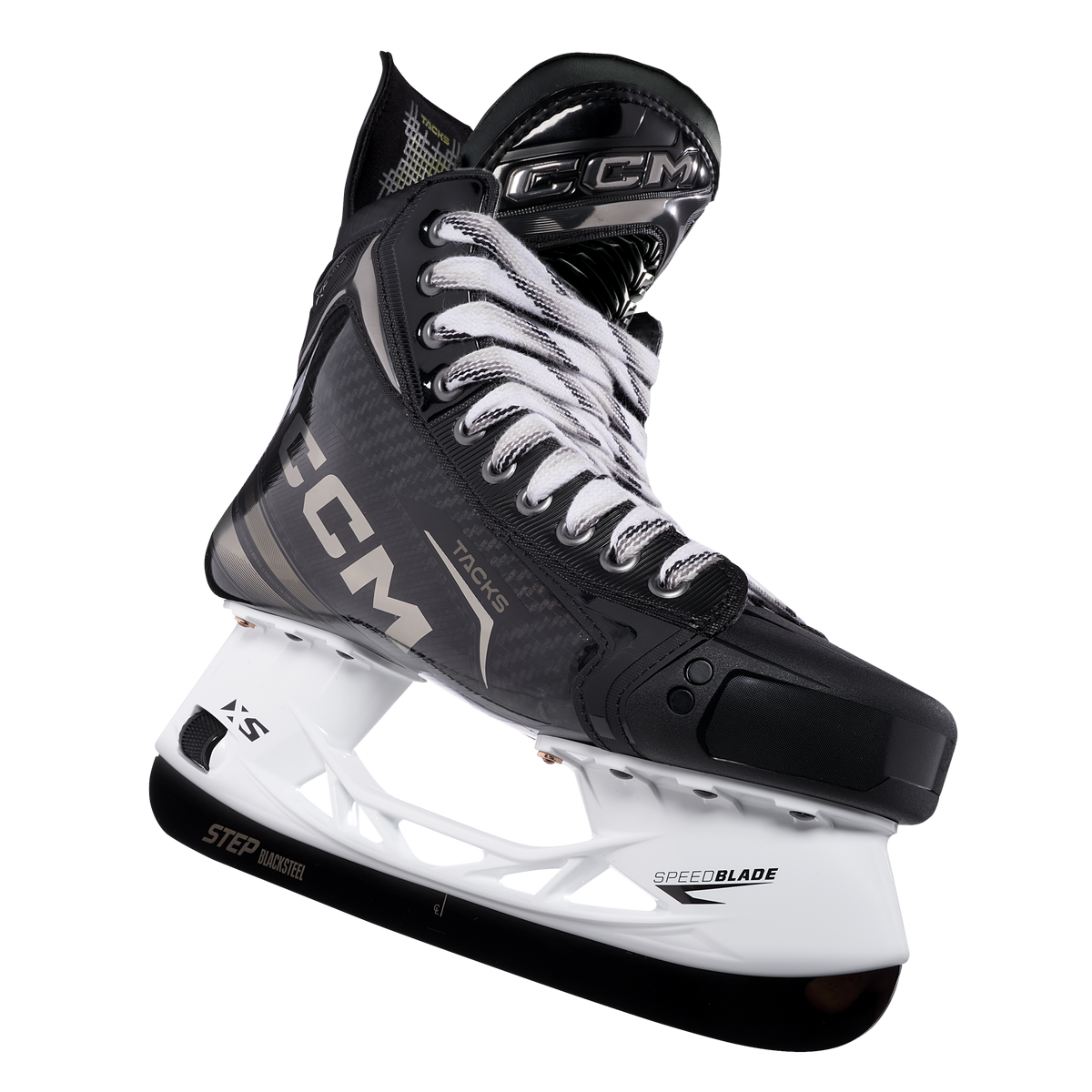 CCM Tacks XF PRO Hockey Skates Junior — Crow's Sports Hockey