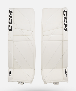 CCM EFlex E6.9 Senior Goal Pads | Crow's Sports — Crow's Sports Hockey