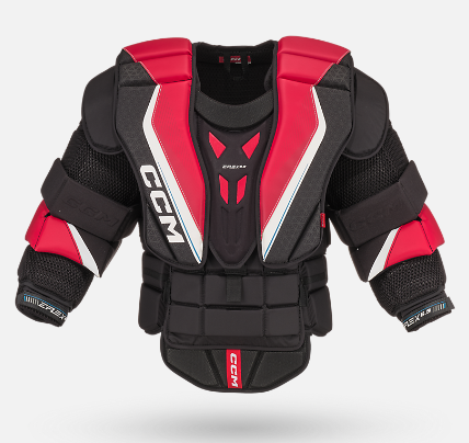 CCM Extreme Flex E6.9 Chest Protector Intermediate | Crow's Sports ...