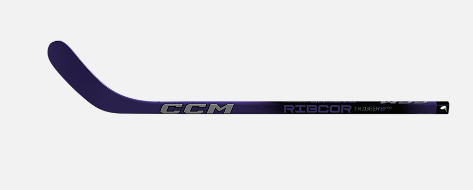 CCM Mini Ribcor Trigger 8 Pro Toy Stick | Crow's Sports — Crow's Sports ...