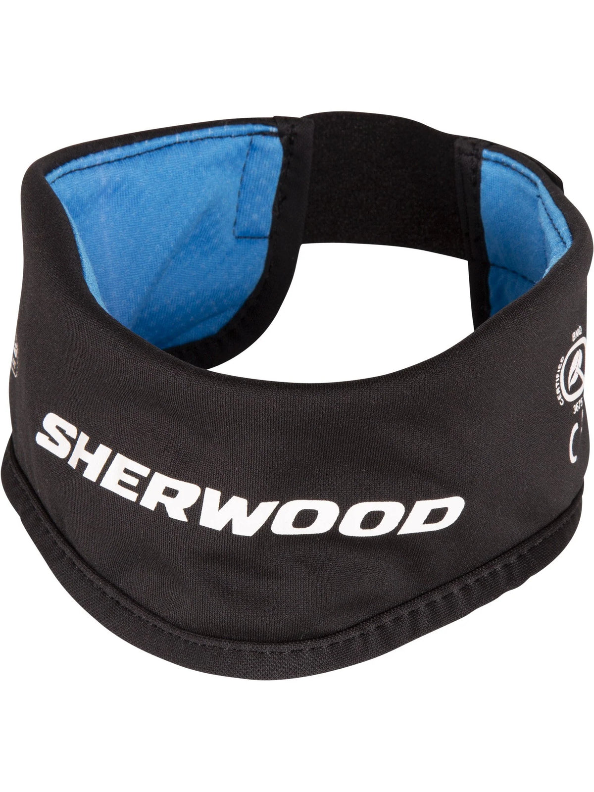 Sherwood T100 Pro Neck Guard Senior — Crow's Sports Hockey