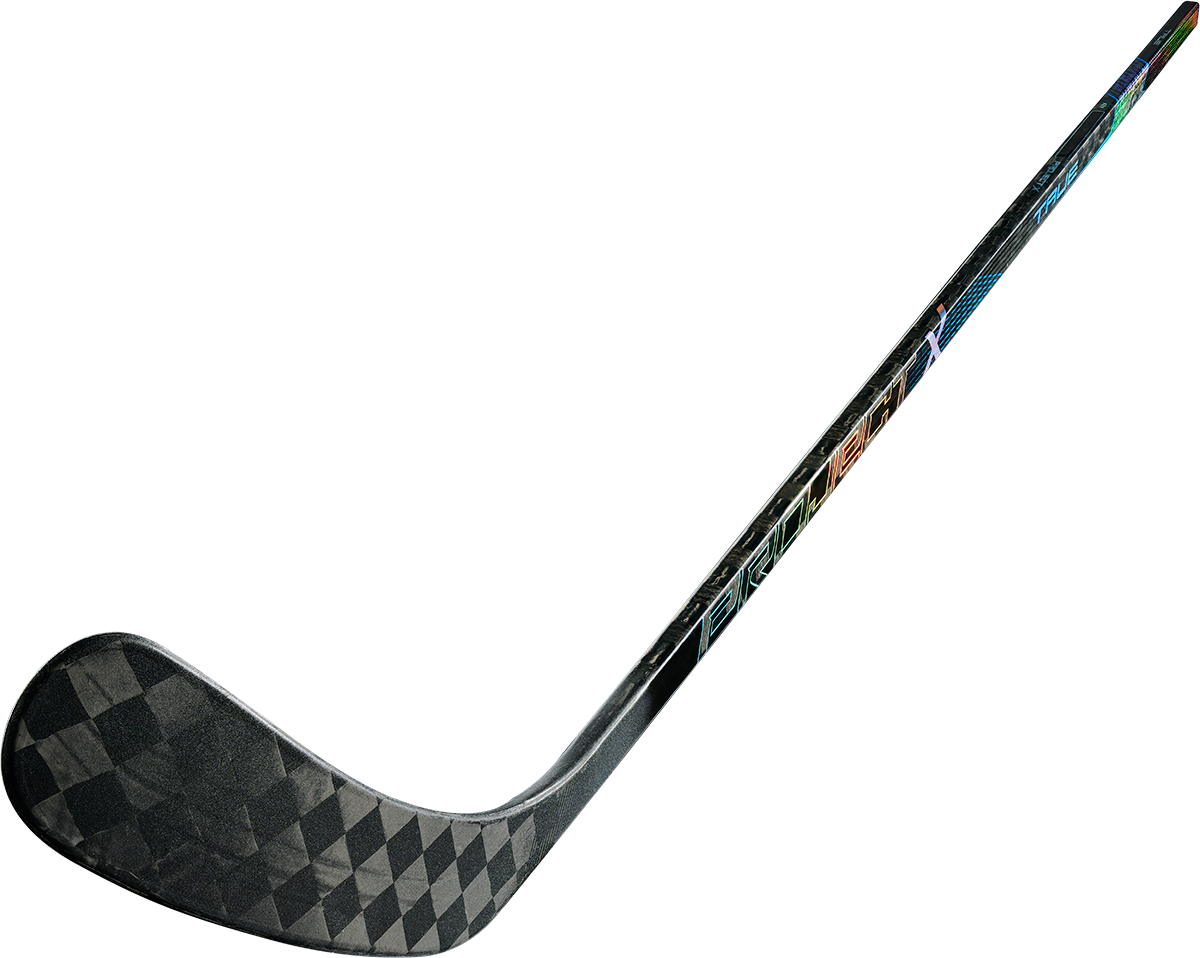 True Project X Junior Hockey Stick | Crow's Sports — Crow's Sports Hockey