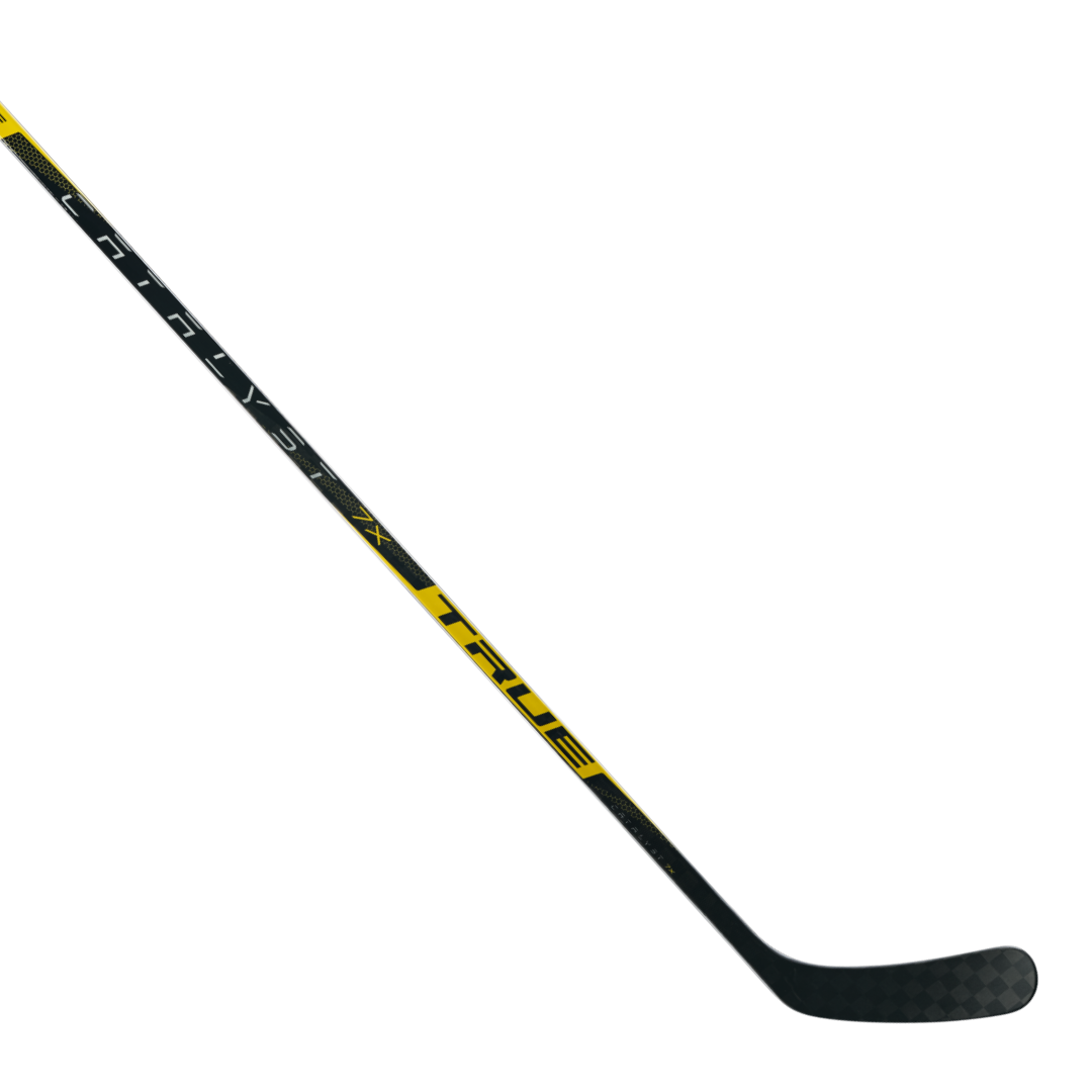 True Catalyst 7X Hockey Stick Intermediate — Crow's Sports Hockey