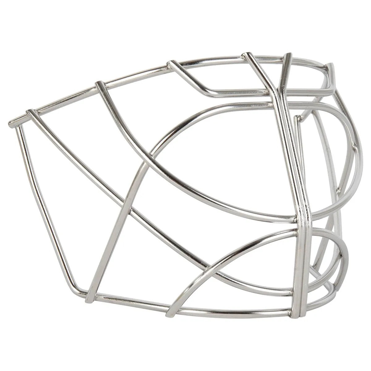 Victory Mask Replacement Double Bar Pro Cat Eye Cage — Crow's Sports Hockey