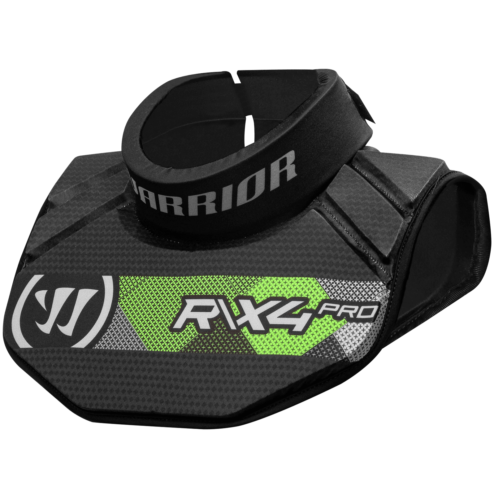 Warrior X4 Pro Senior Goalie Neck Guard — Crow's Sports Hockey