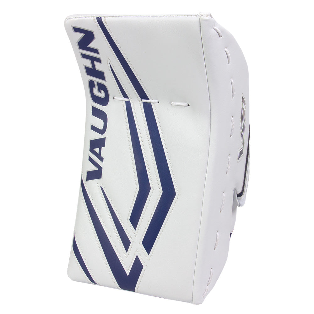 Vaughn Velocity VX1 Goalie Blocker Junior — Crow's Sports Hockey