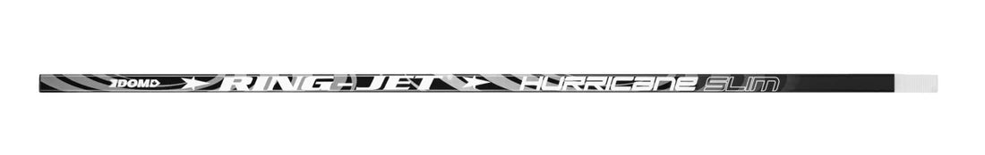 Ring-Jet Hurricane SLIM Senior 56" Ringette Stick — Crow's Sports Hockey