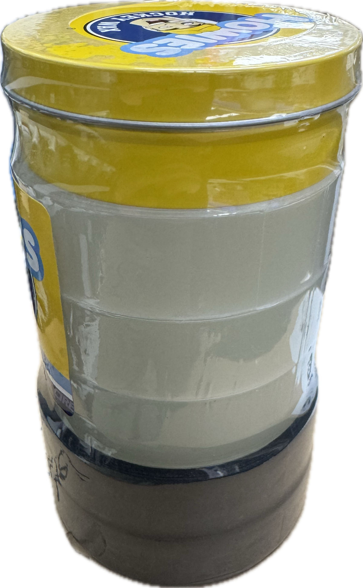 Howie's Wax Tape Pack - 2 Tape, 3 Clear, 1 Wax — Crow's Sports Hockey