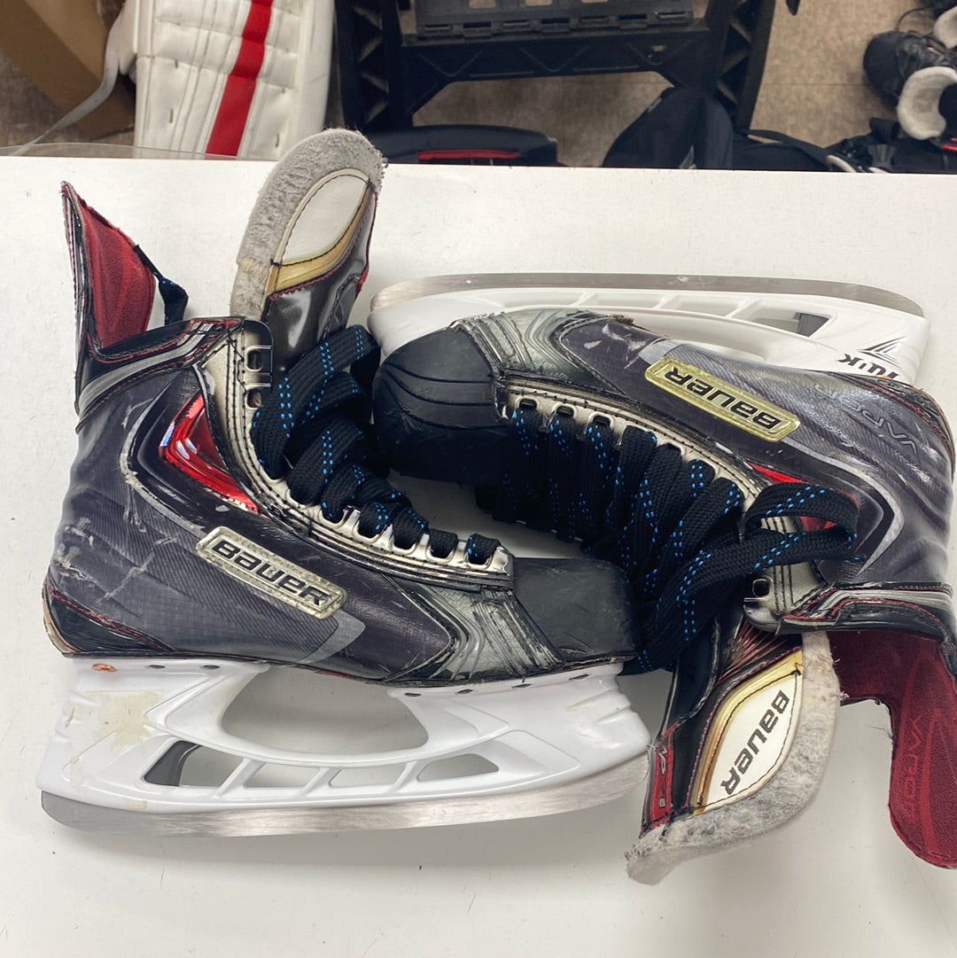 Used Bauer Vapor APX2 Size 7 Skates | Crow's Sports — Crow's Sports Hockey