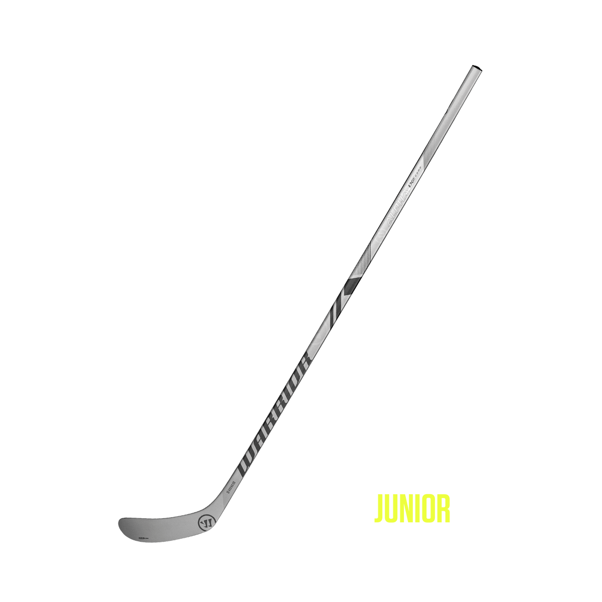Warrior Alpha LX2 Comp Junior Hockey Stick — Crow's Sports Hockey