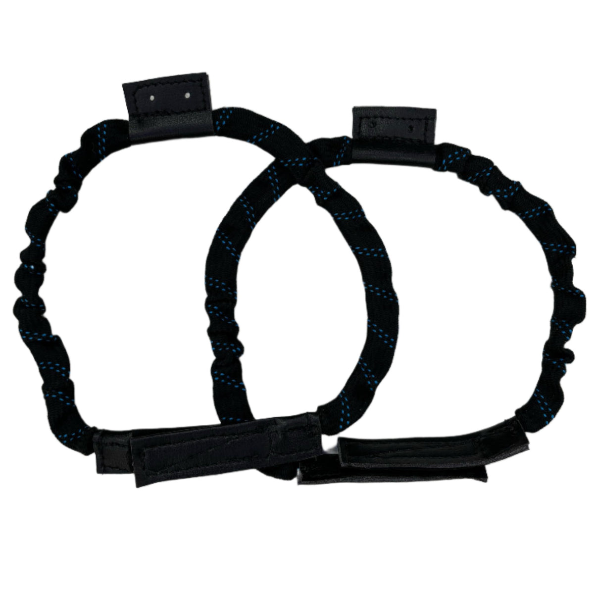 Crow's Bungee Goalie Prolace Toe Ties — Crow's Sports Hockey