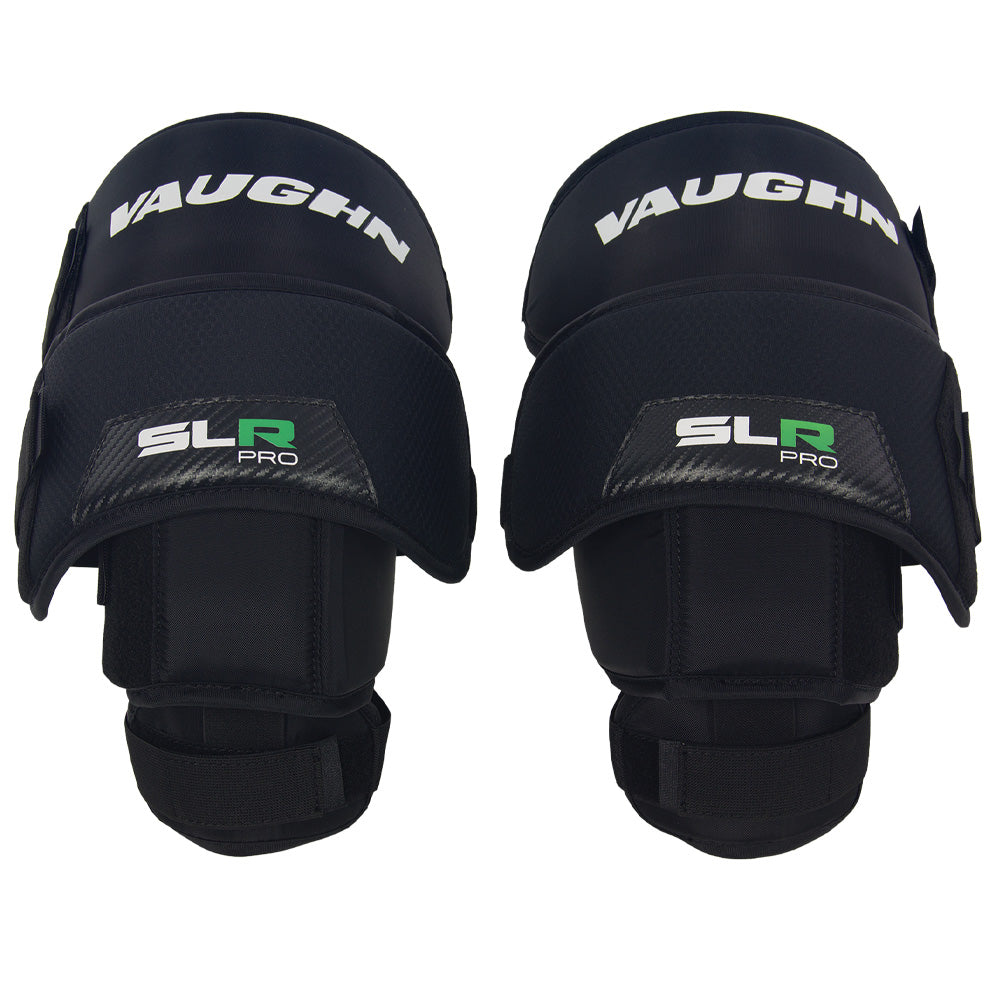 Vaughn Ventus SLR Pro Knee and Thigh Protector Intermediate — Crow's ...