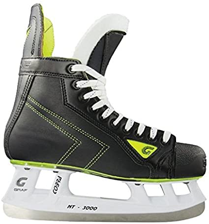 Graf G735 OVERLOAD Player Skates Hockey Senior | Crow's Sports — Crow's ...