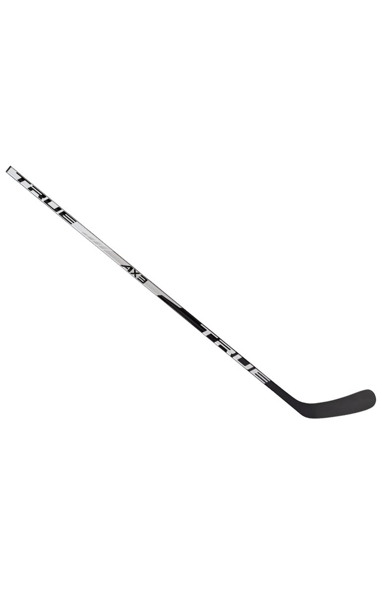 True AX3 Hockey Stick Intermediate | Crow's Sports — Crow's Sports Hockey
