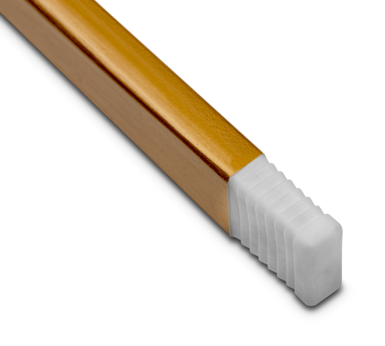 Ring-Jet Rocket Natural 55" Stick | Crow's Sports — Crow's Sports Hockey