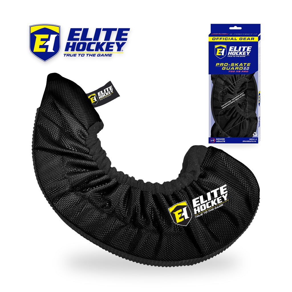 ELITE PRO-SKATE GUARD - Walking Skate Guard — Crow's Sports Hockey