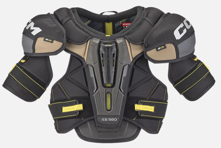 TACKS AS 580 SHOULDER PADS JUNIOR | Crow's Sports — Crow's Sports Hockey